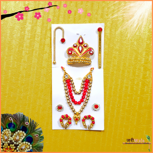 Shringar Set – ZariiWalaa