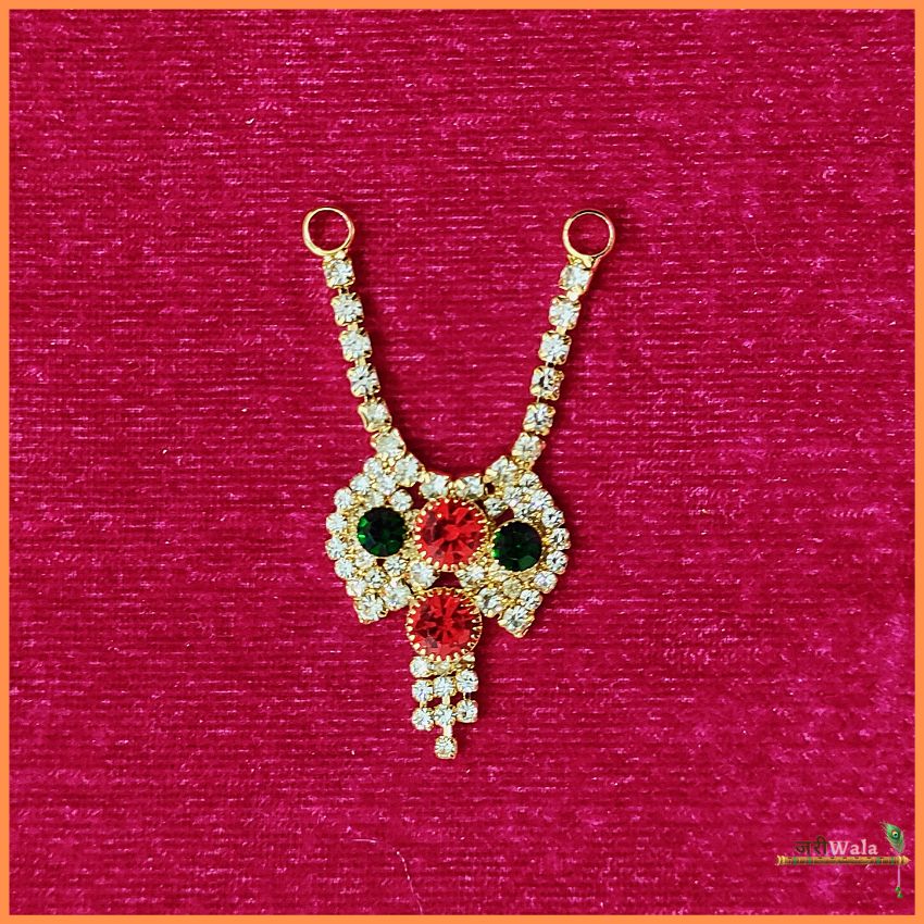 Necklace – ZariiWalaa